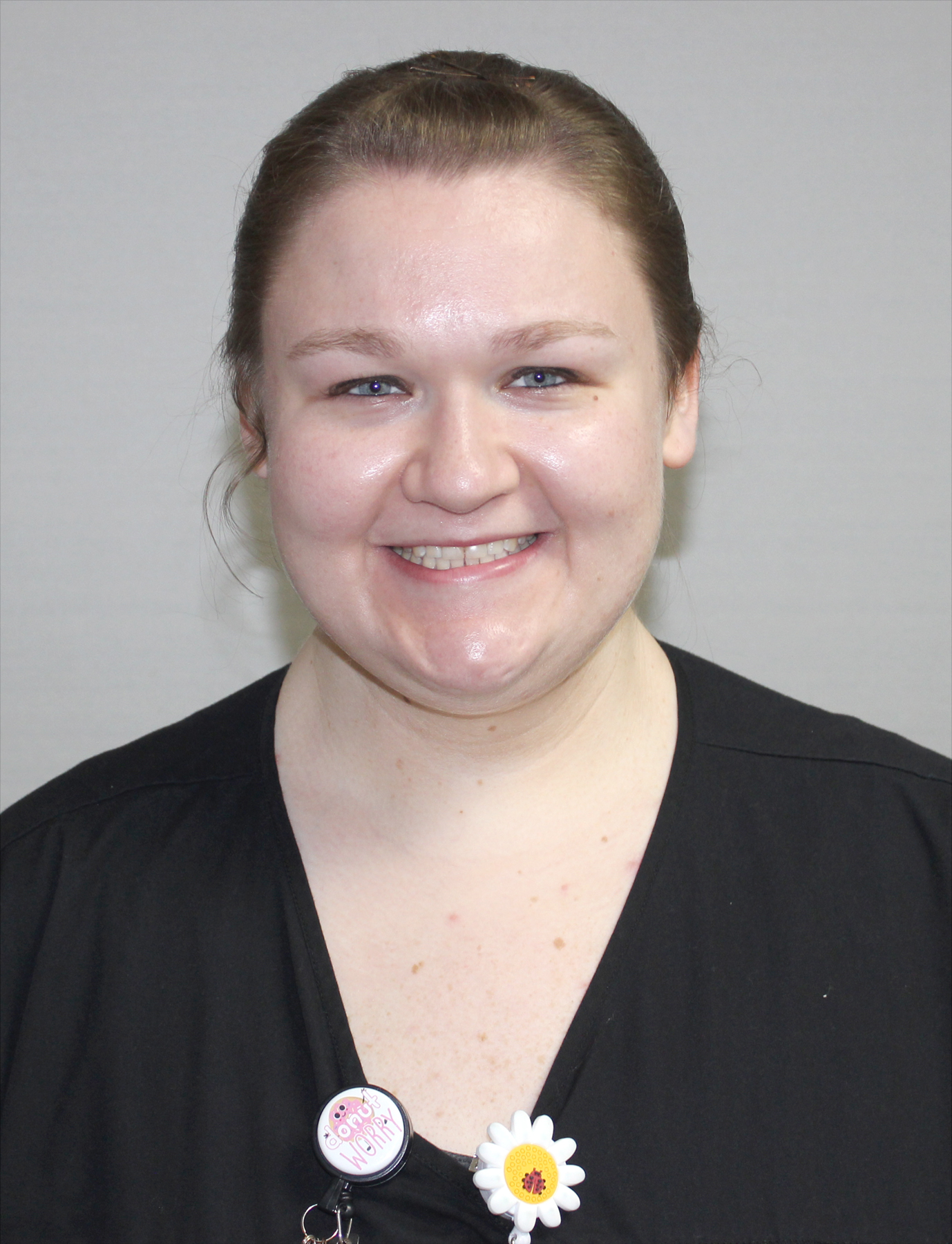 Kelli Terwelp | DAISY Foundation