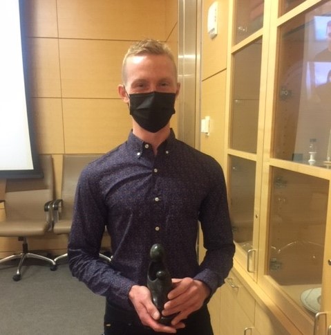 Skylar Simpson | DAISY Foundation