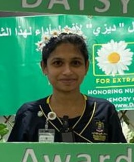 Tinu Joseph | DAISY Foundation