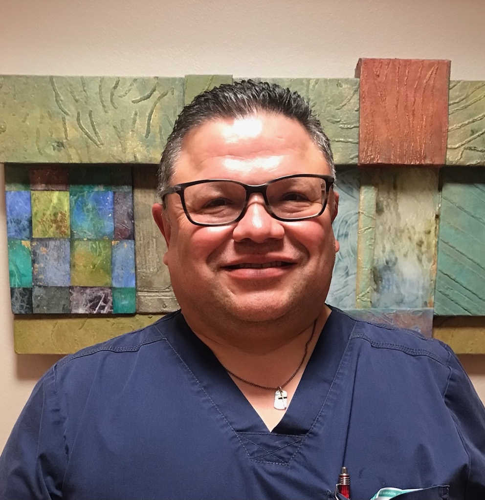 John Natividad | DAISY Foundation