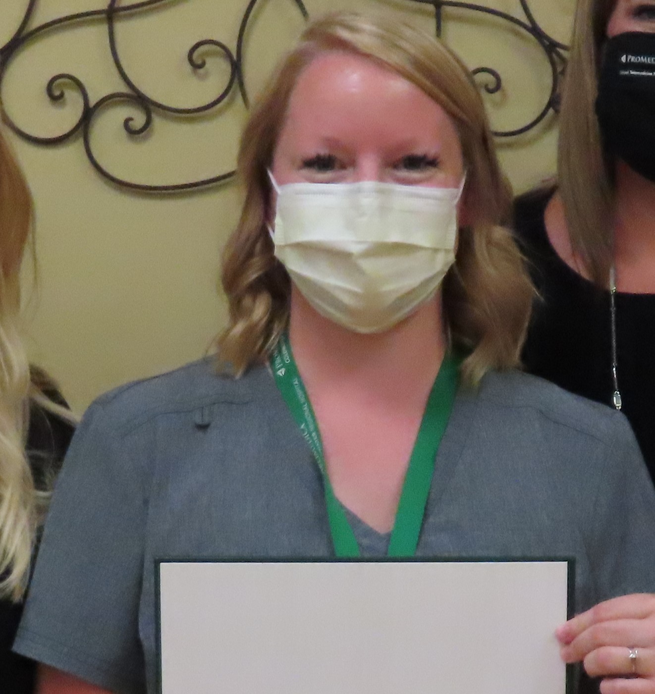 Tara Coats | DAISY Foundation