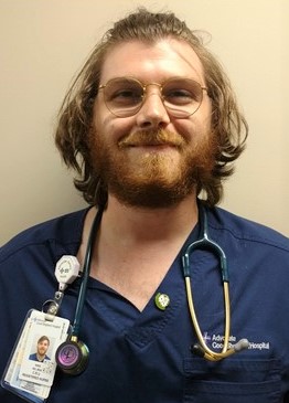 Michael Muench | DAISY Foundation