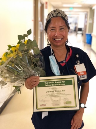 Darlene Stone | DAISY Foundation