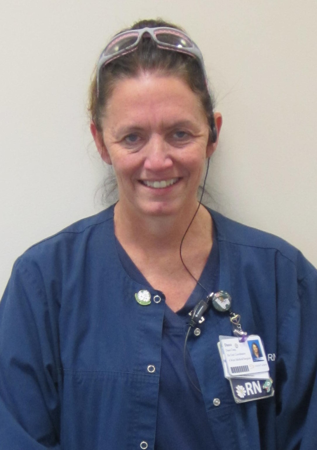 Dana Craig | DAISY Foundation