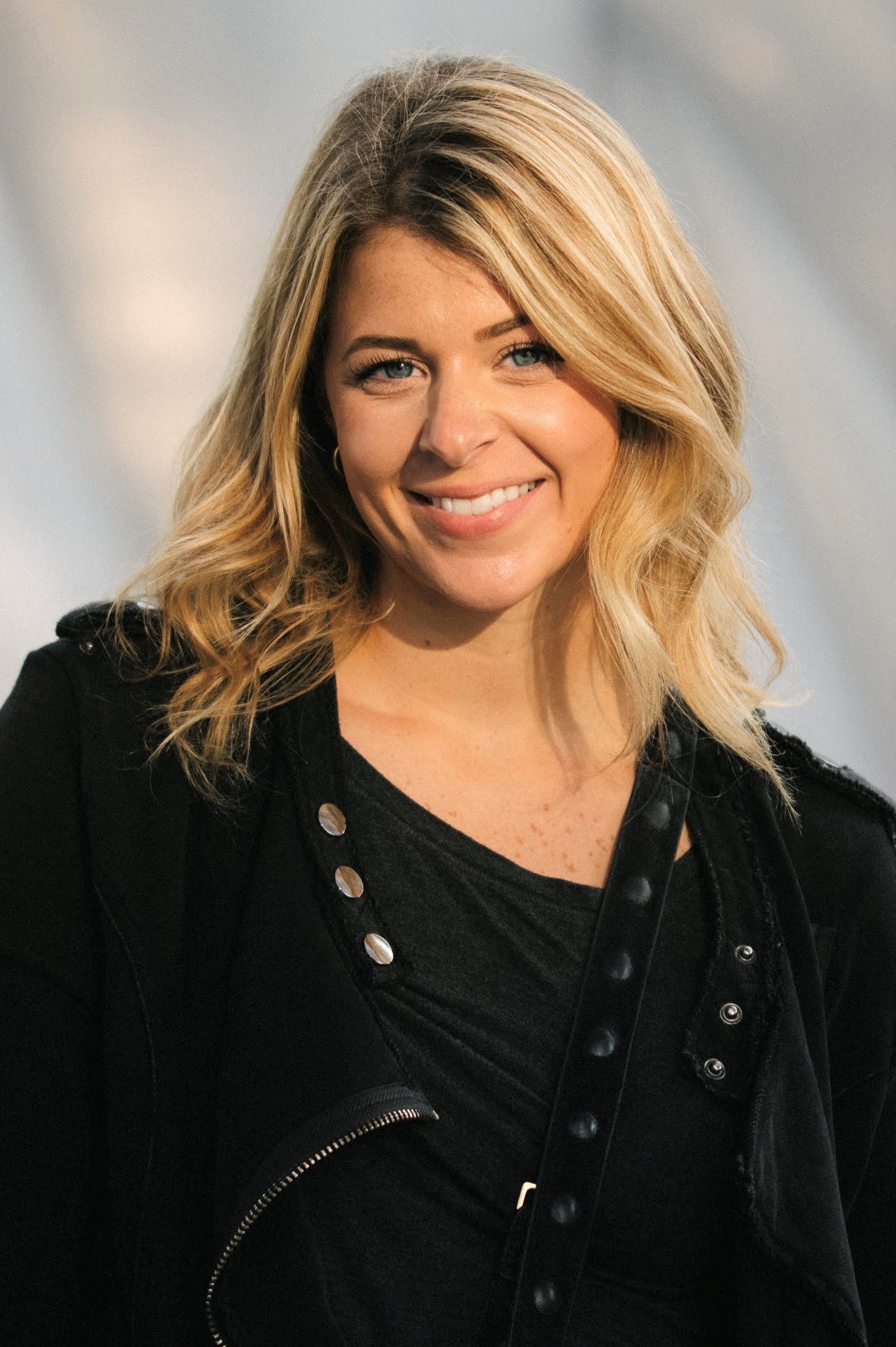 Jayne E Hoffman | DAISY Foundation