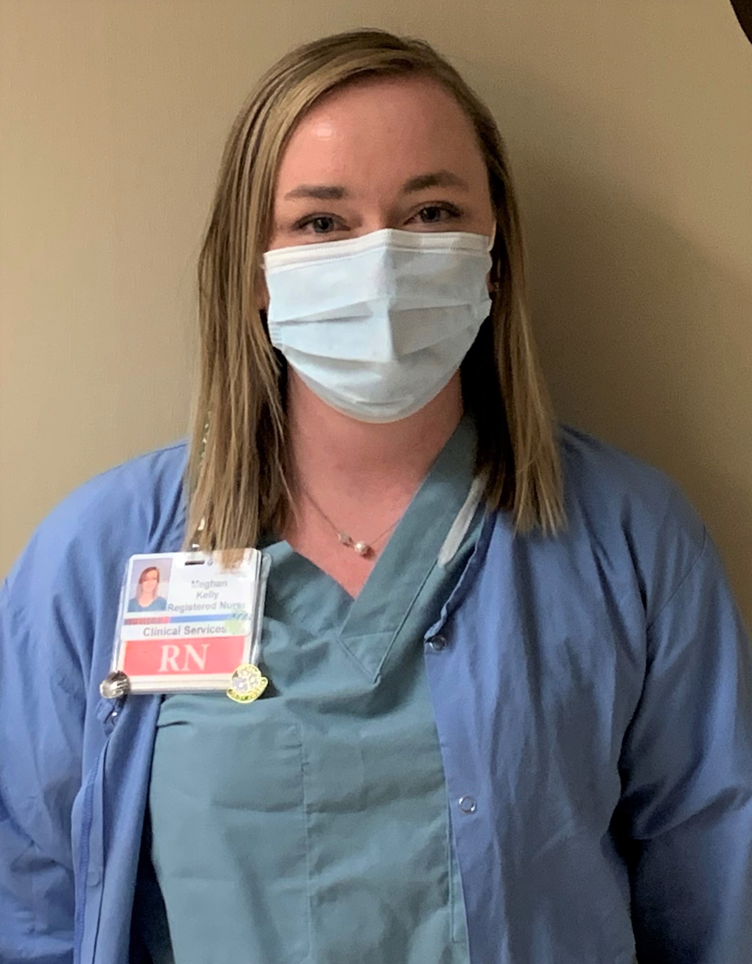 Meghan E. Kelly | DAISY Foundation