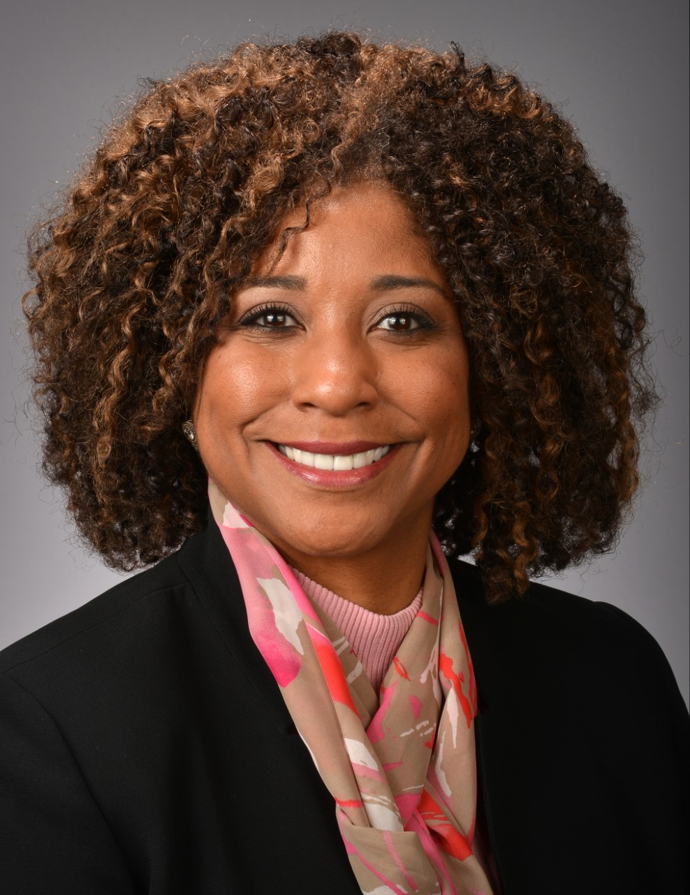 Angela B Reid | DAISY Foundation