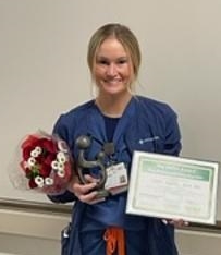 Elizabeth L Rains | DAISY Foundation