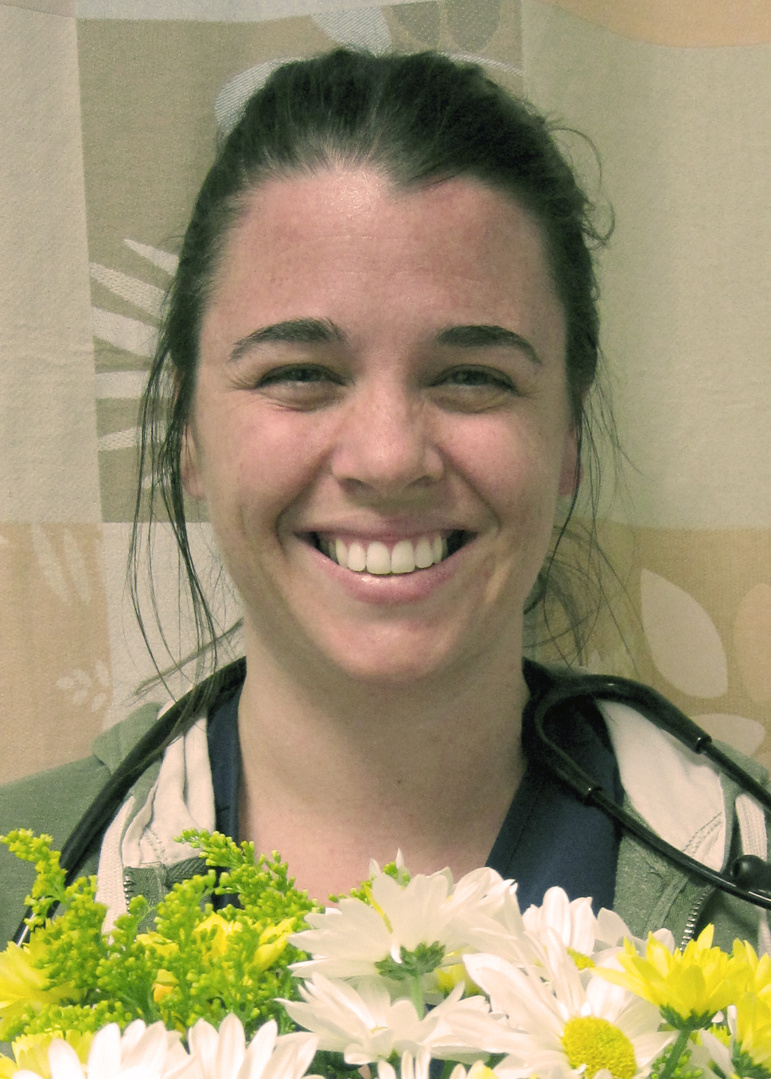 Erin McGurk | DAISY Foundation