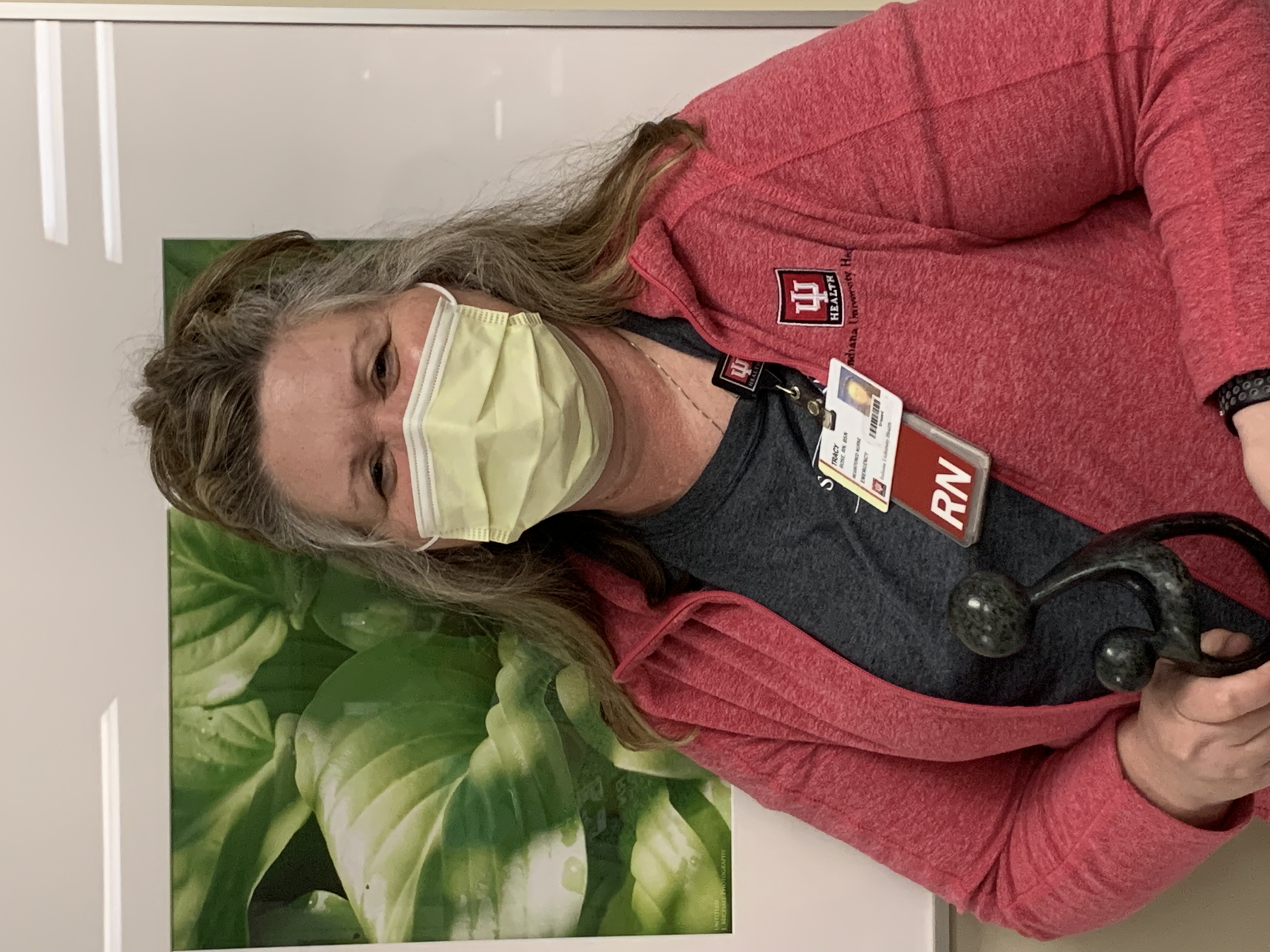 Tracy Rose | DAISY Foundation