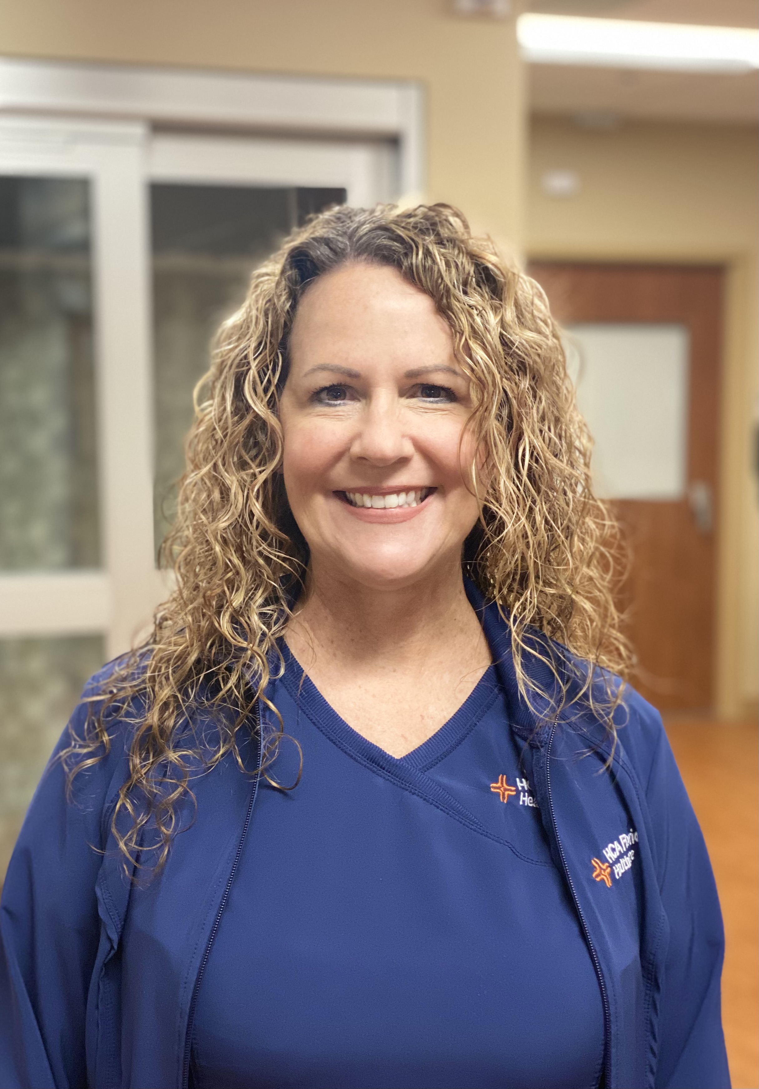 Brooke Melton | DAISY Foundation