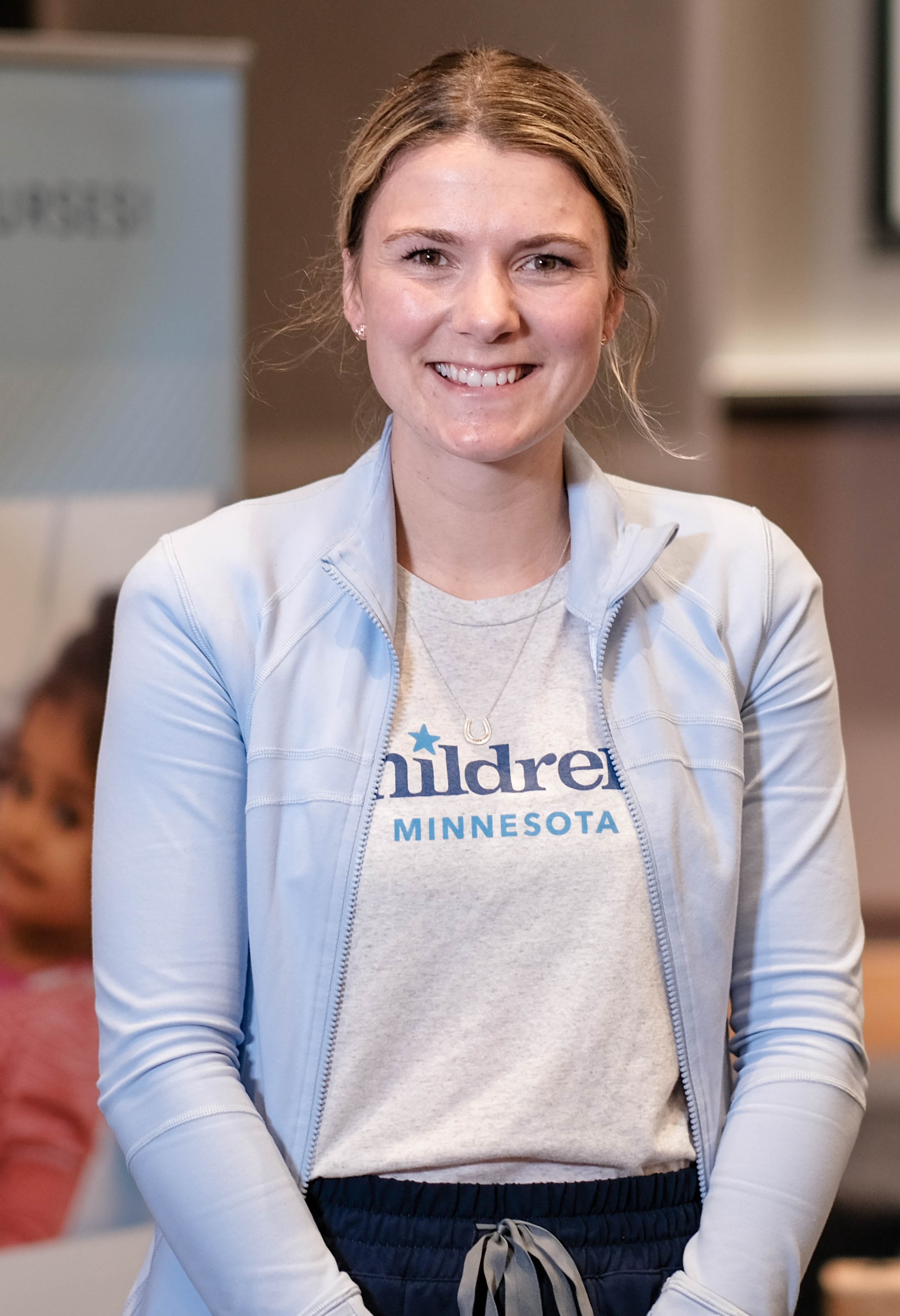 Sydney Bramer | DAISY Foundation