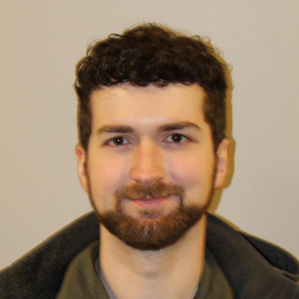 Garrett Callahan | DAISY Foundation