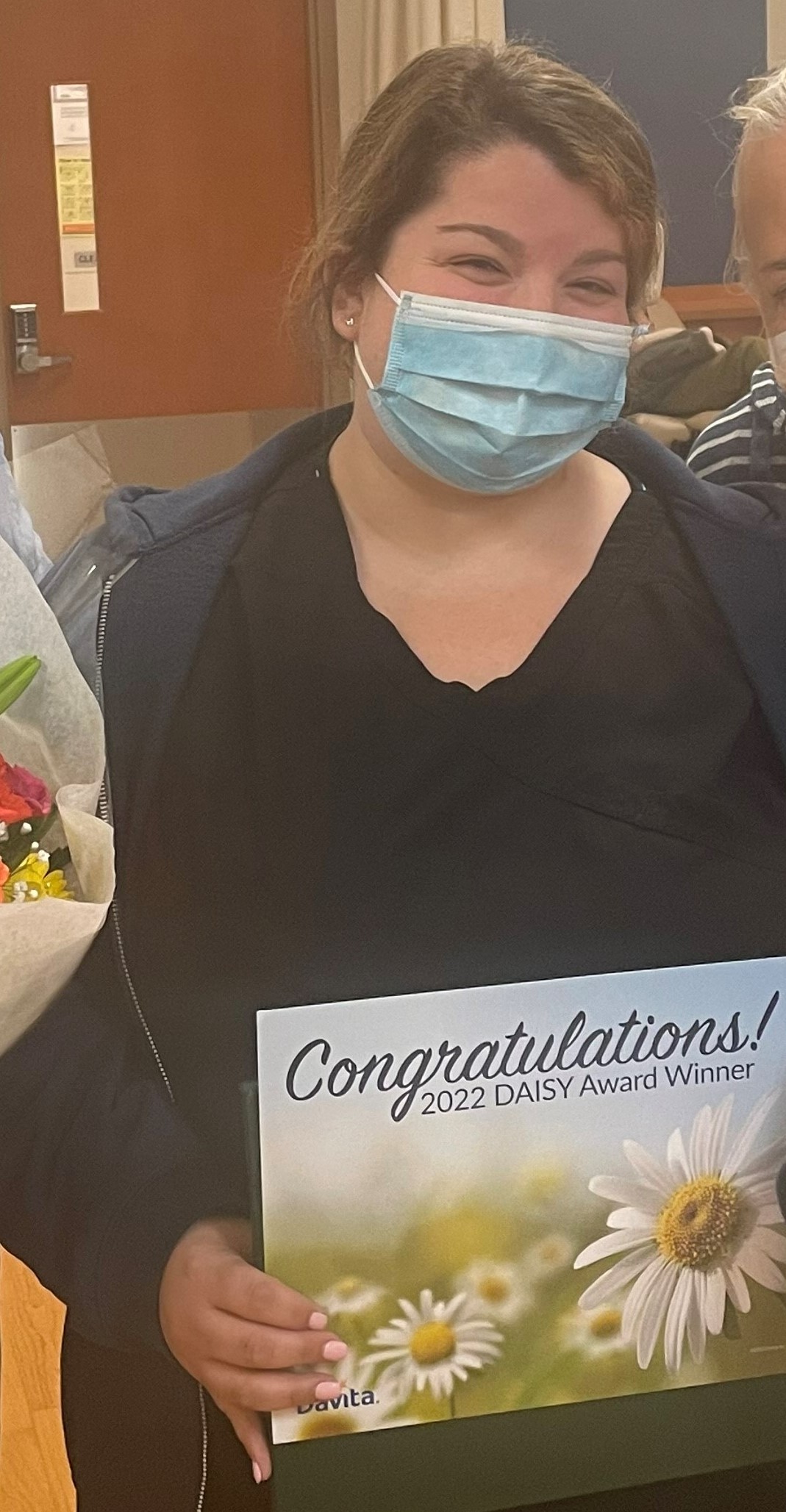 Denise Gerwitz | DAISY Foundation