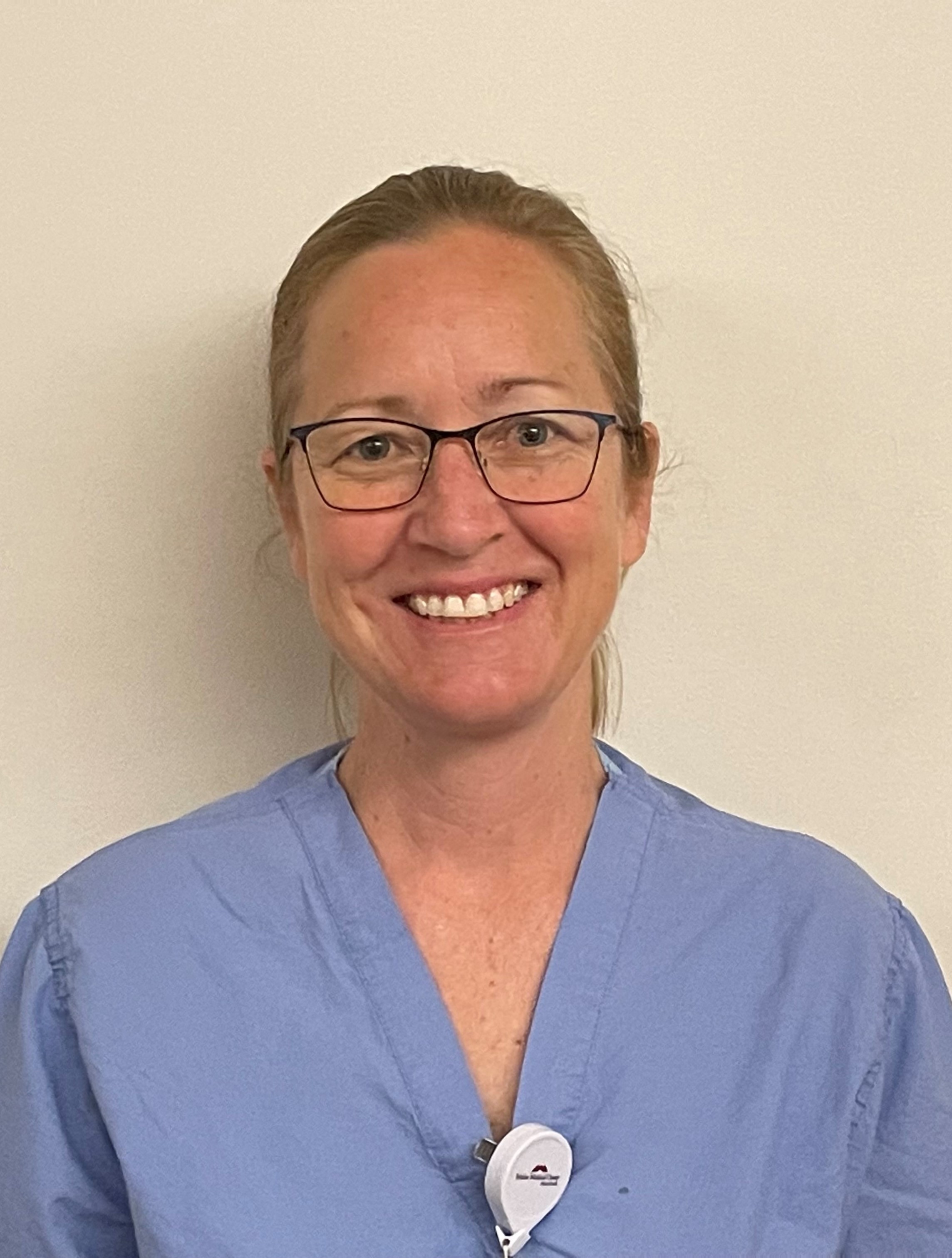 Cynthia Rathbone | DAISY Foundation