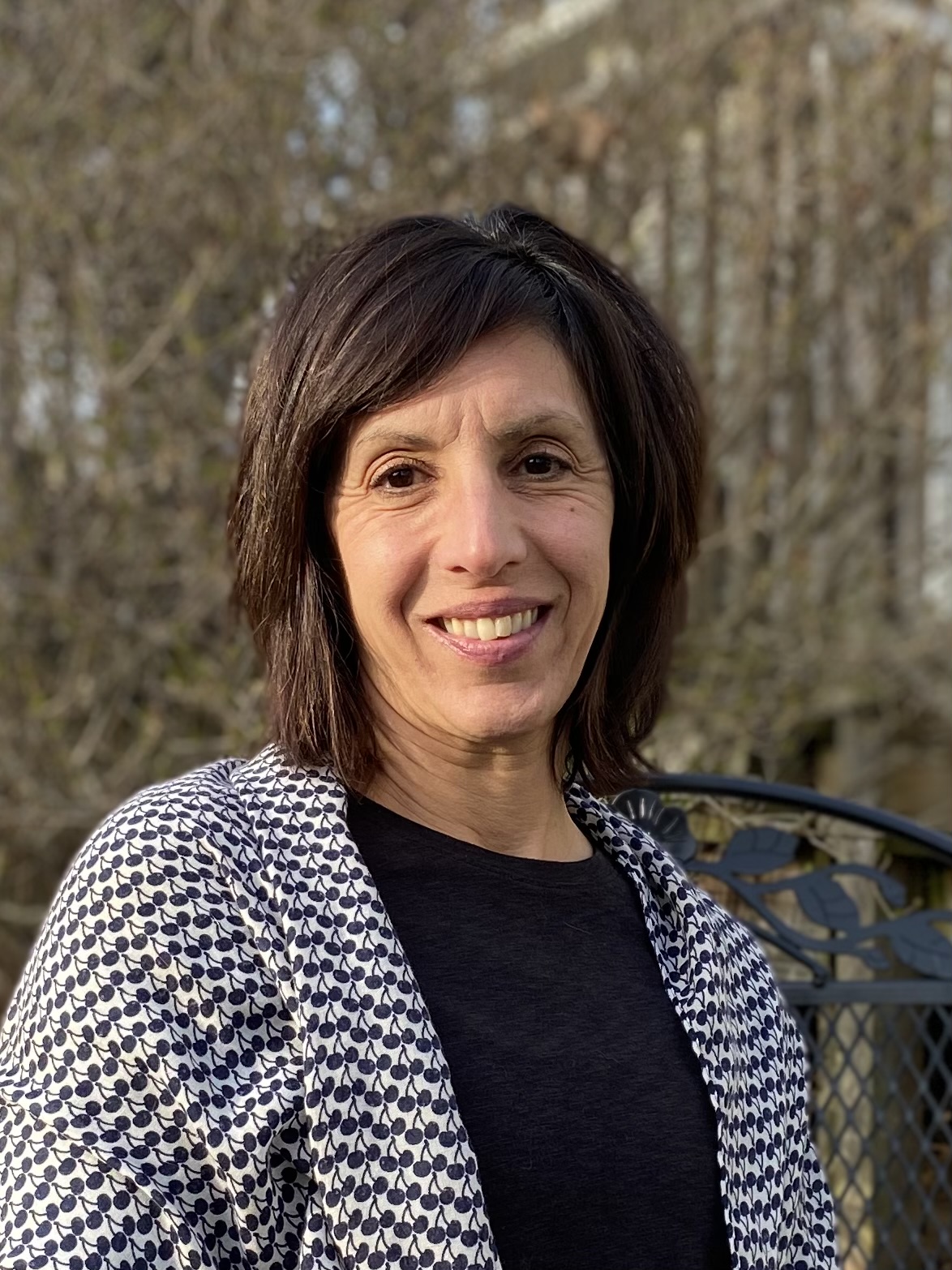 Susan Salem-Spencer | DAISY Foundation