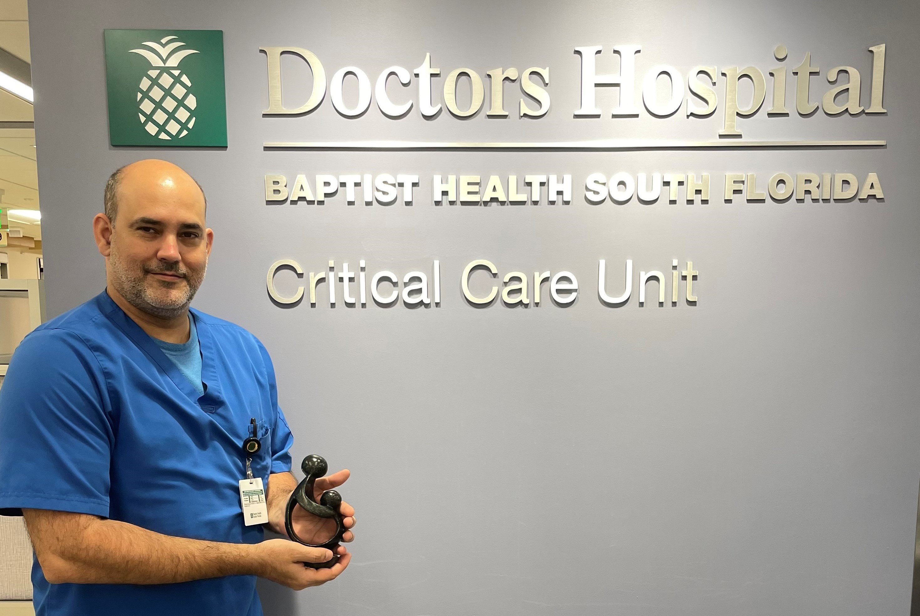 Alain Falcon | DAISY Foundation