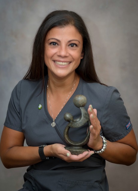 Jenna Schumann | DAISY Foundation