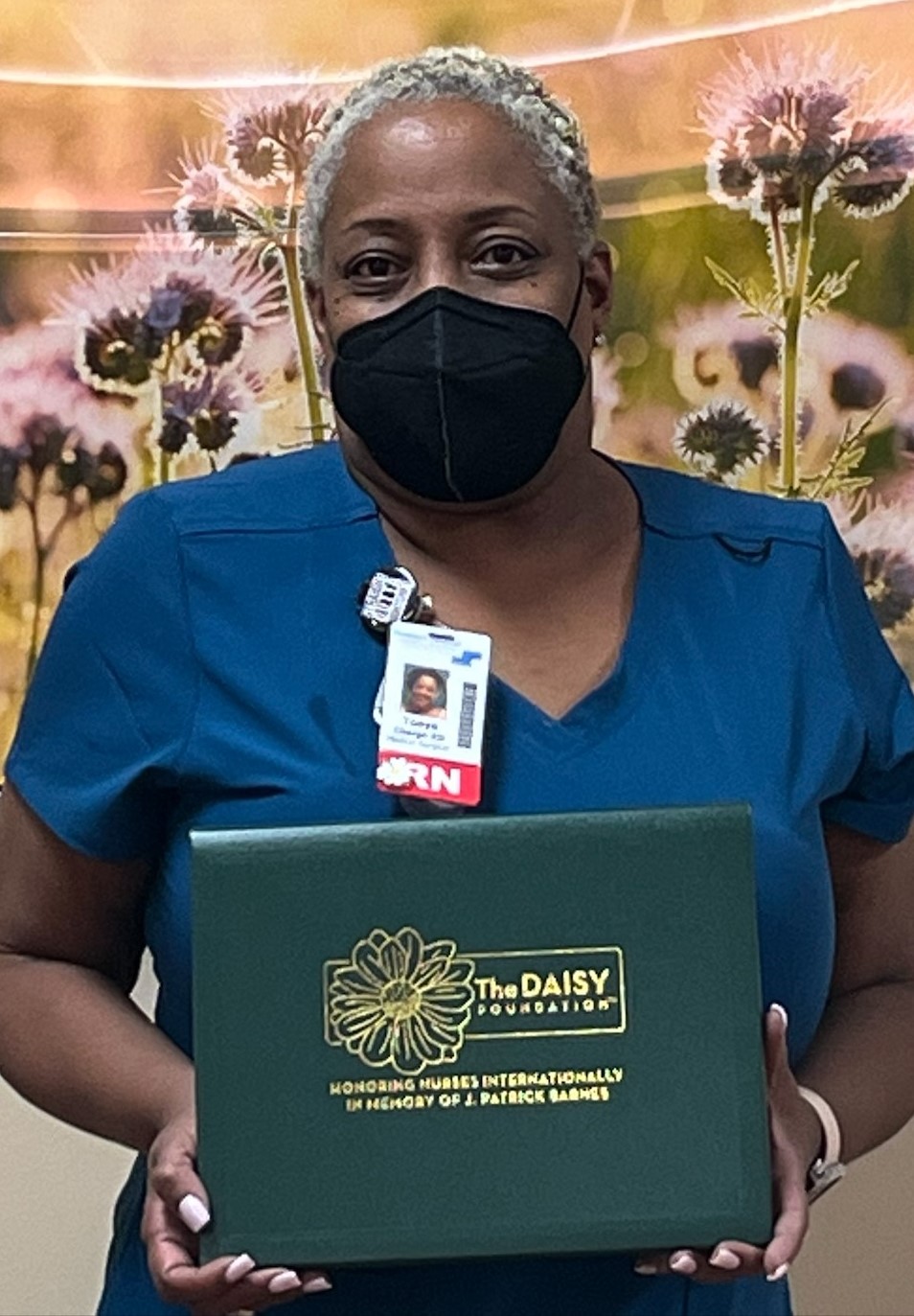 Tonya Sands-Patterson | DAISY Foundation