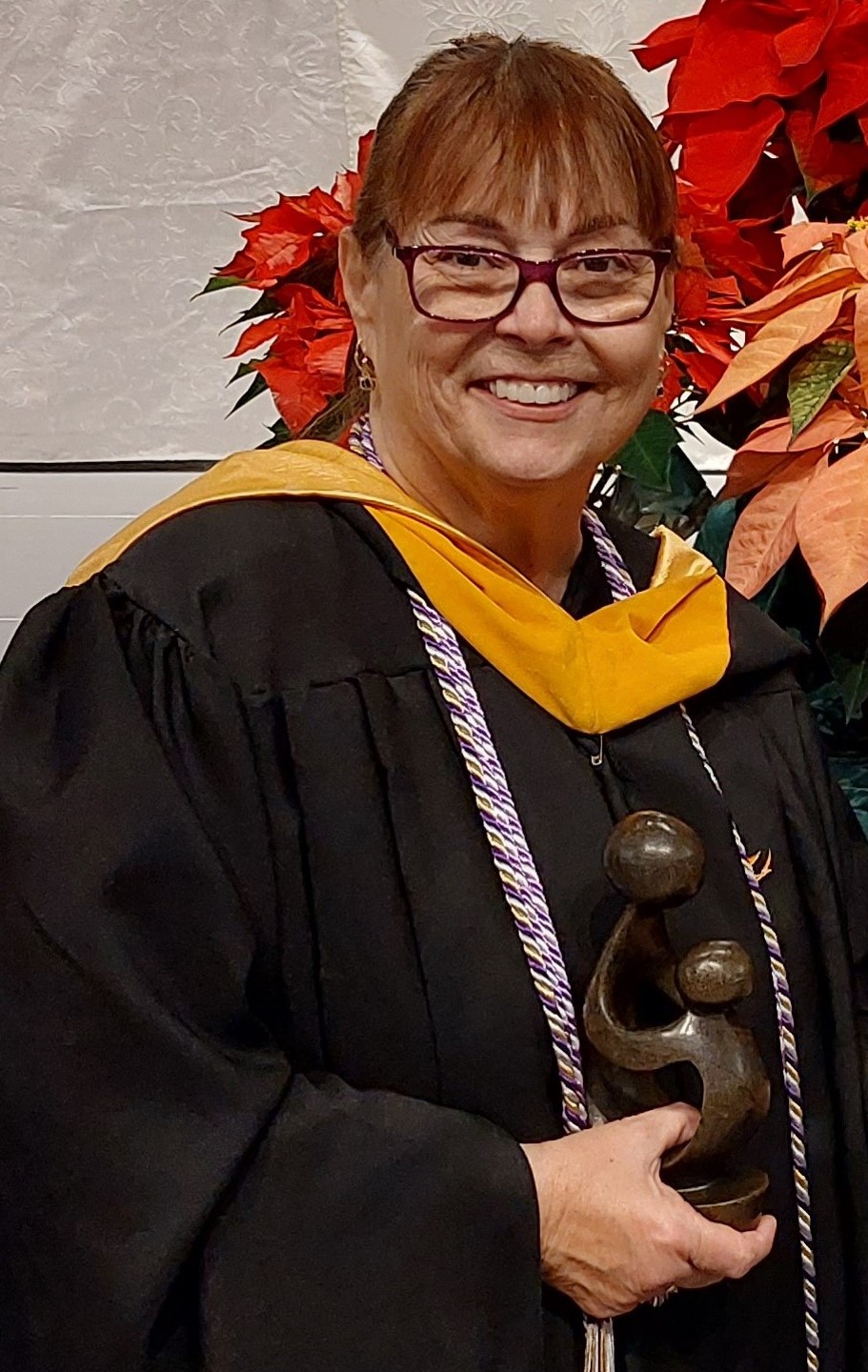 Cynthia A. Light | DAISY Foundation