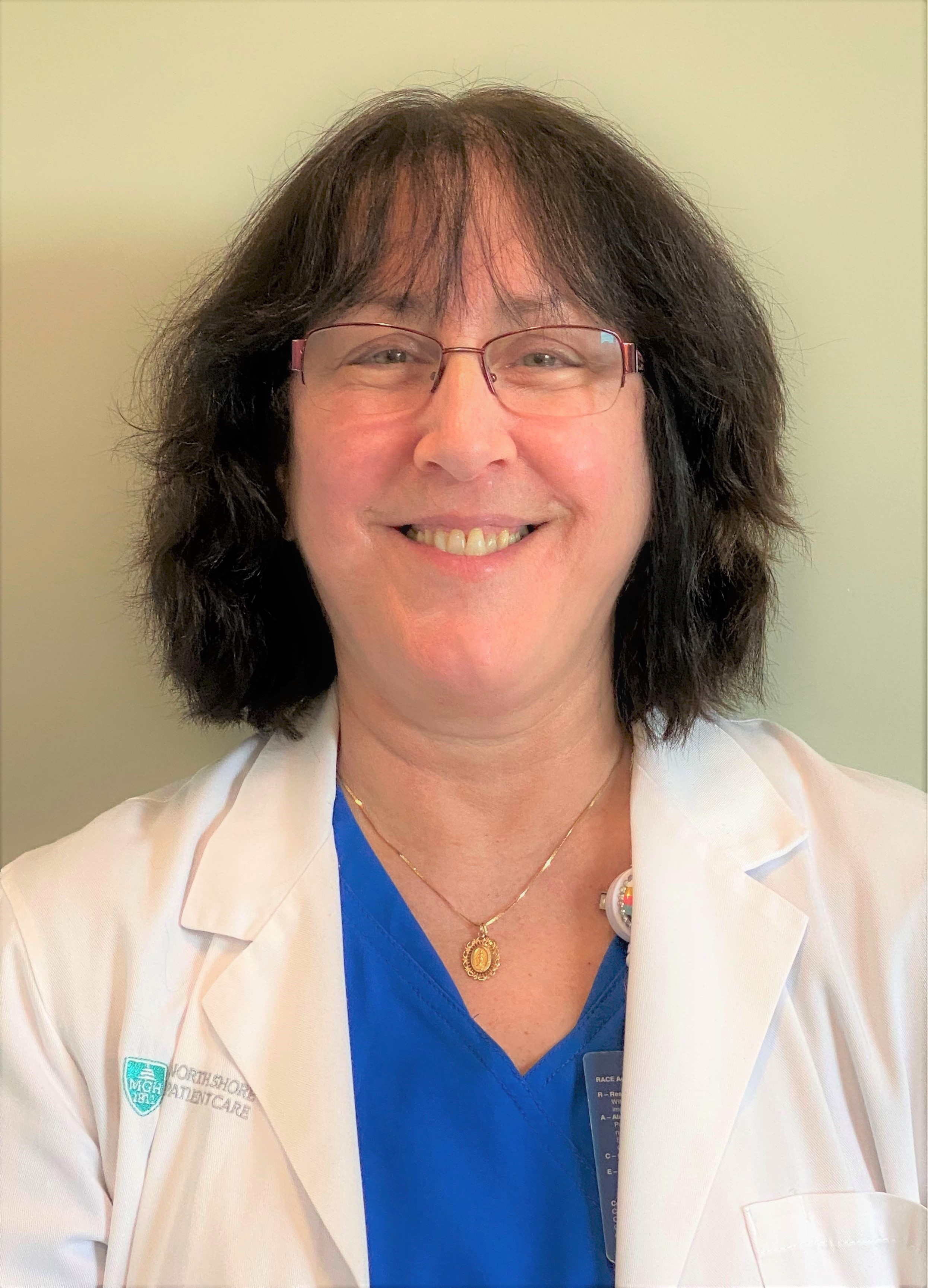 Lisa Whelan | DAISY Foundation