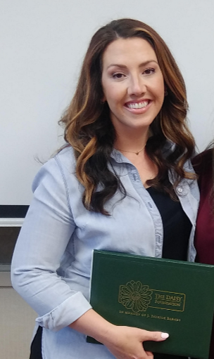 Bethany Henderson | DAISY Foundation