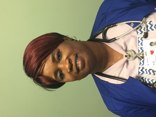 Fifi Mvula | DAISY Foundation