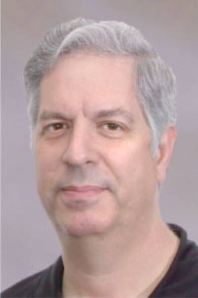 David Derrico | DAISY Foundation