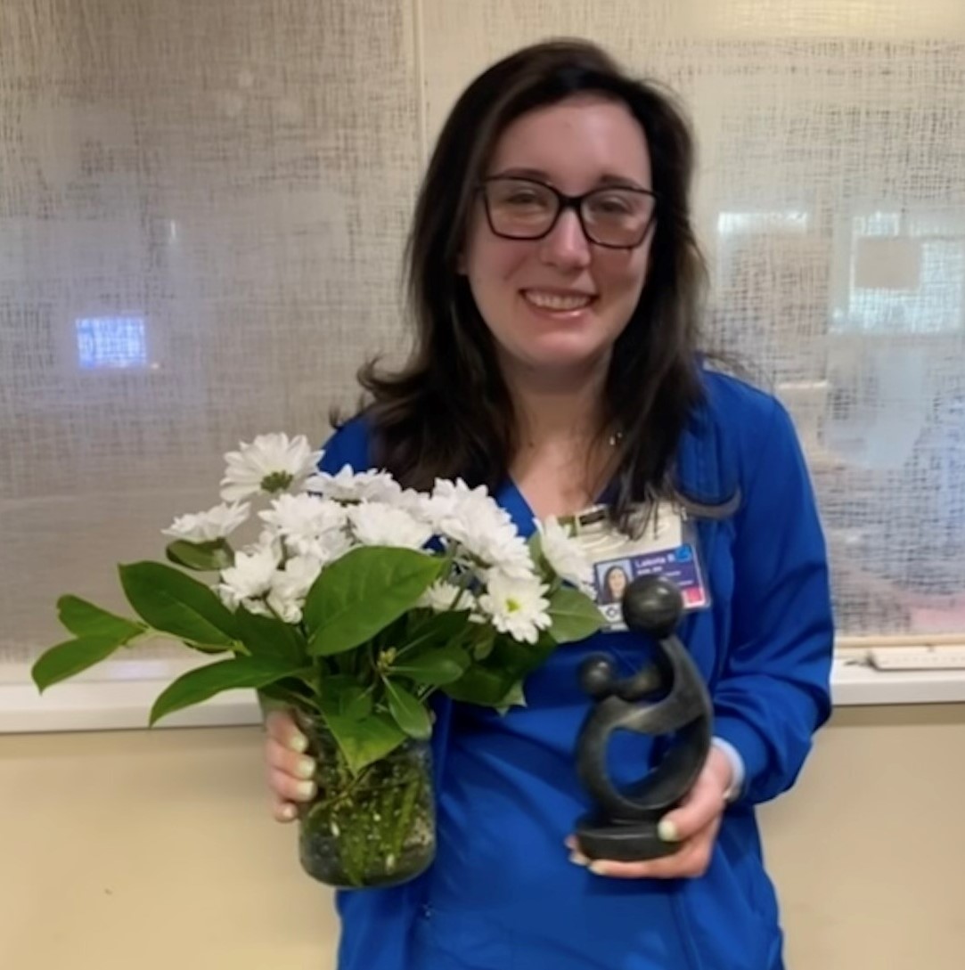 Lakota Bennett | DAISY Foundation