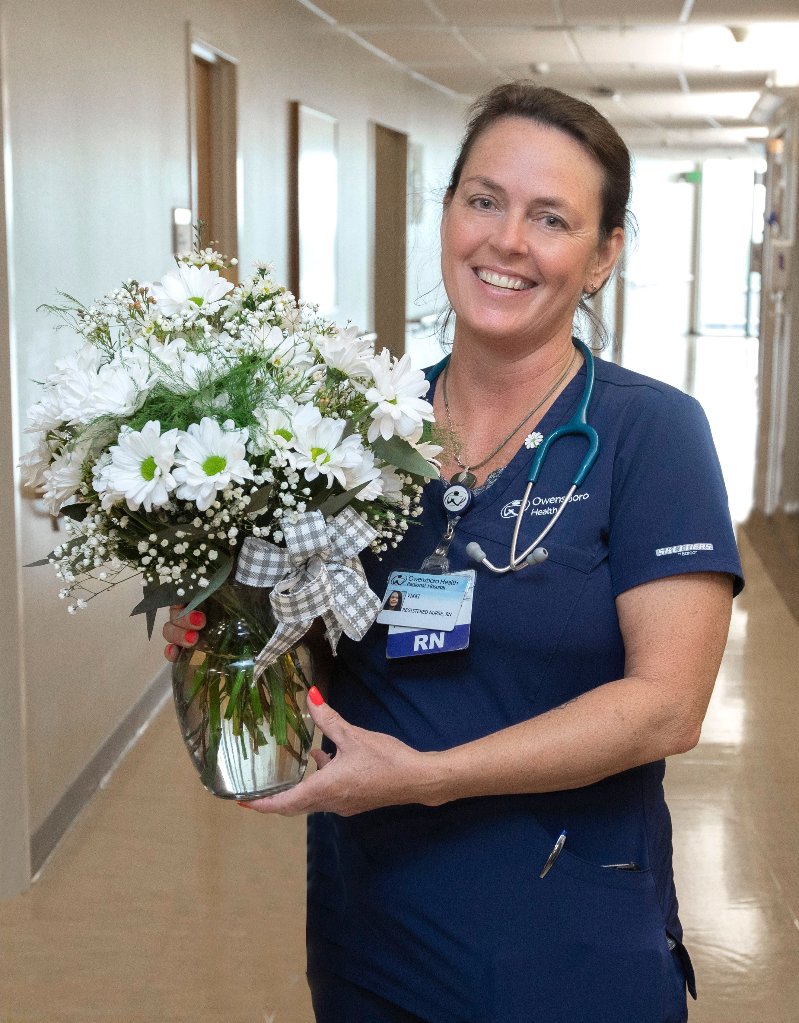 Vikki G Dutra | DAISY Foundation