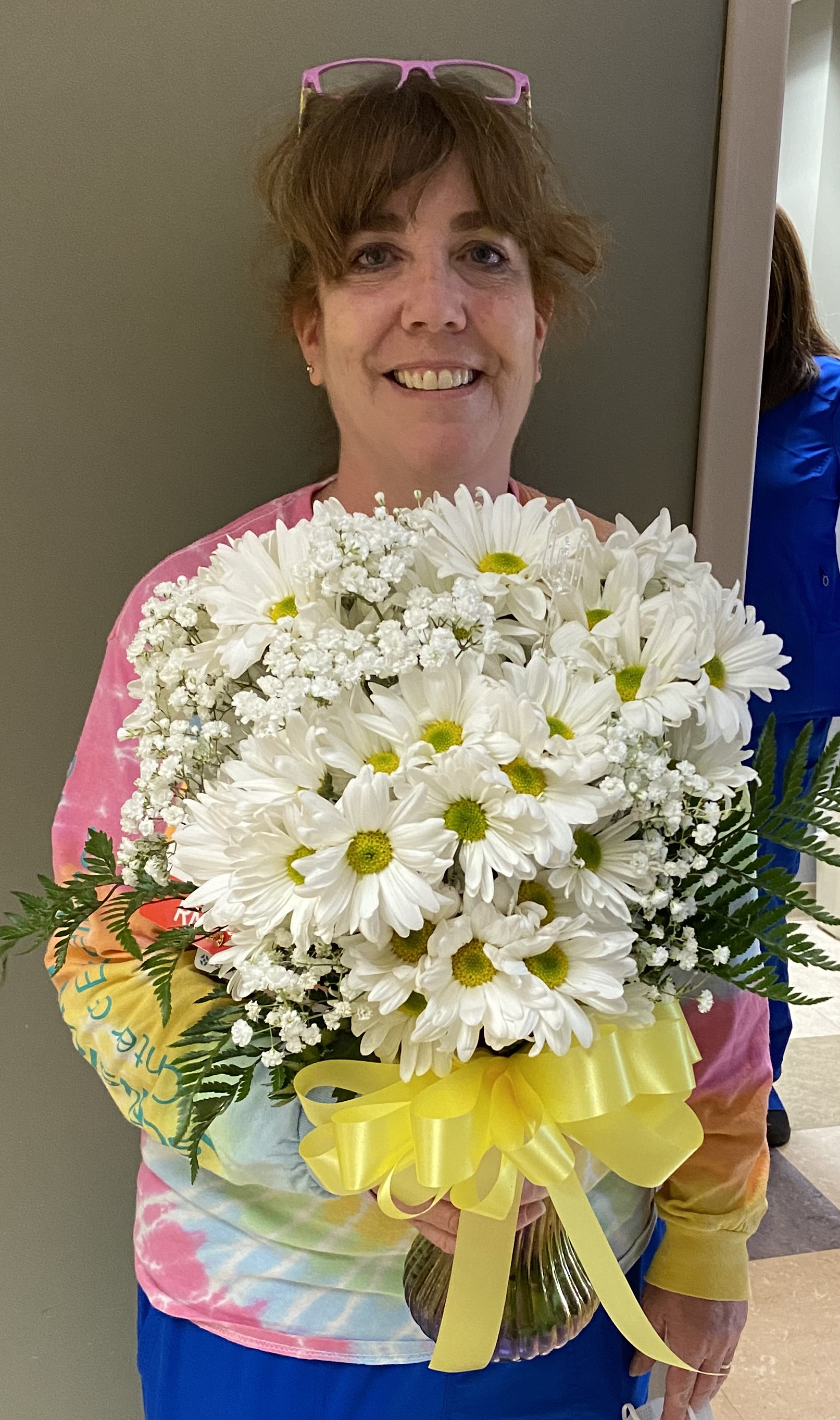 Jennifer Powers 2022 | DAISY Foundation