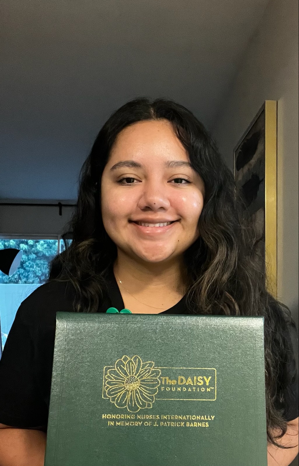 Cynthia A Monroy Cortez | DAISY Foundation