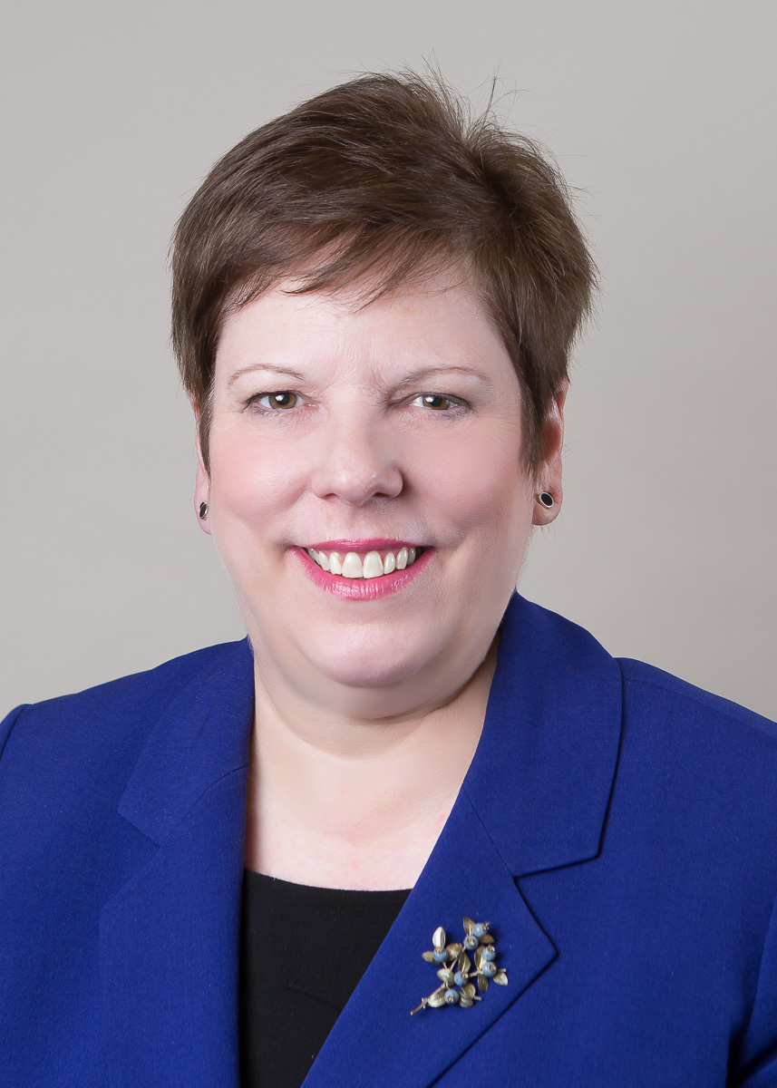 Carol Chandler | DAISY Foundation