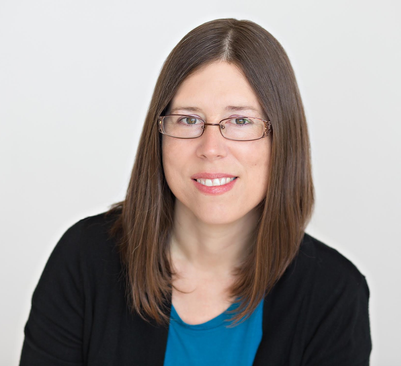 Laura Manns-James | DAISY Foundation