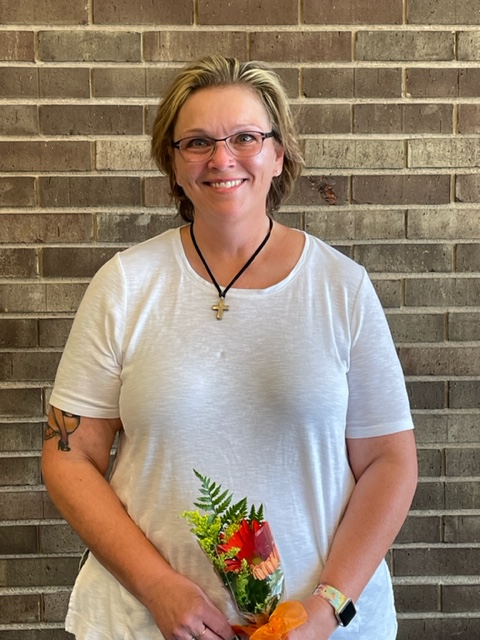 Cynthia Daniels | DAISY Foundation