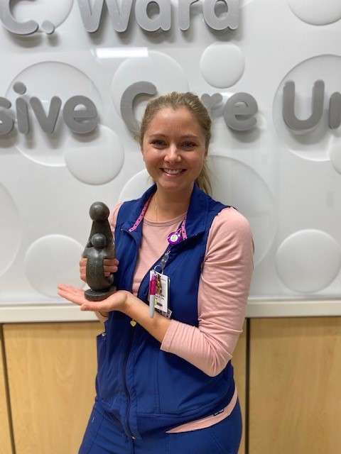 Lauren E Plummer | DAISY Foundation