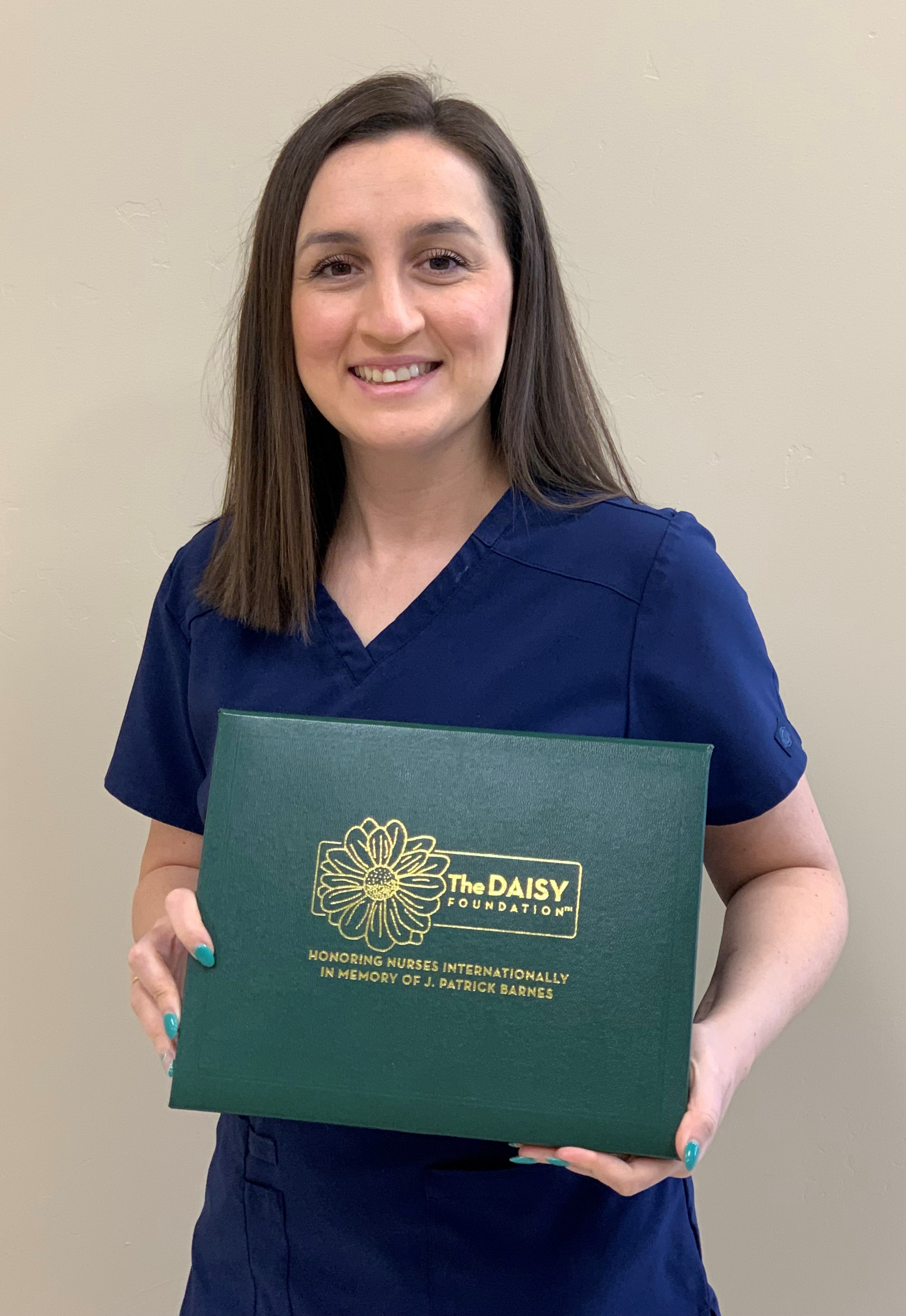 Erika Rodriguez | DAISY Foundation