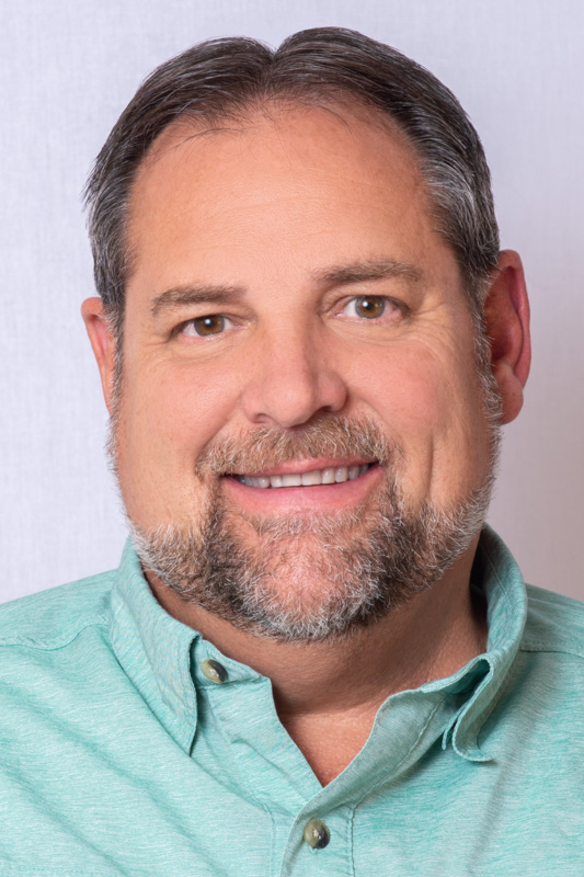 Chuck Baker | DAISY Foundation