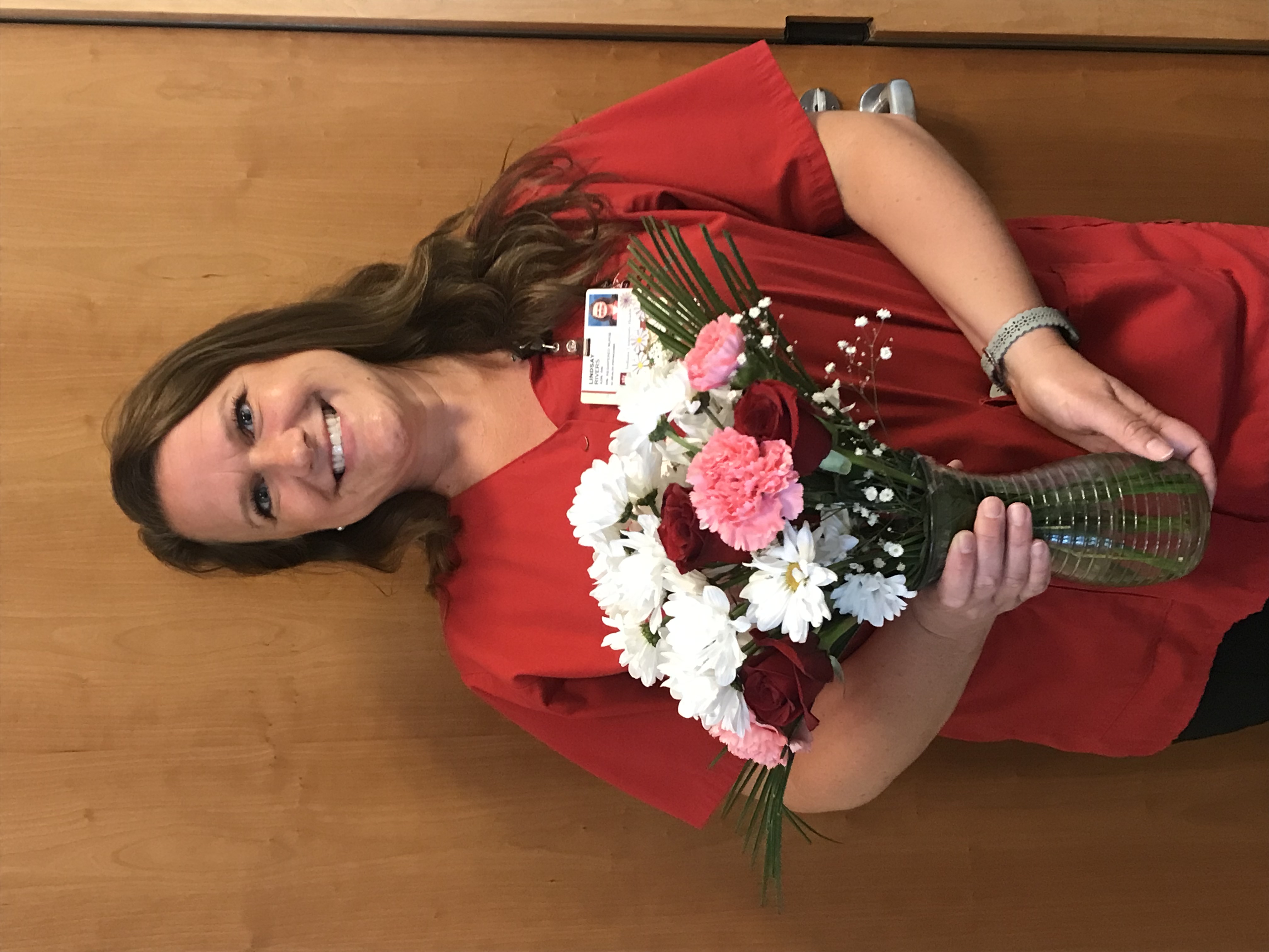 Lindsay Rivers 2 | DAISY Foundation