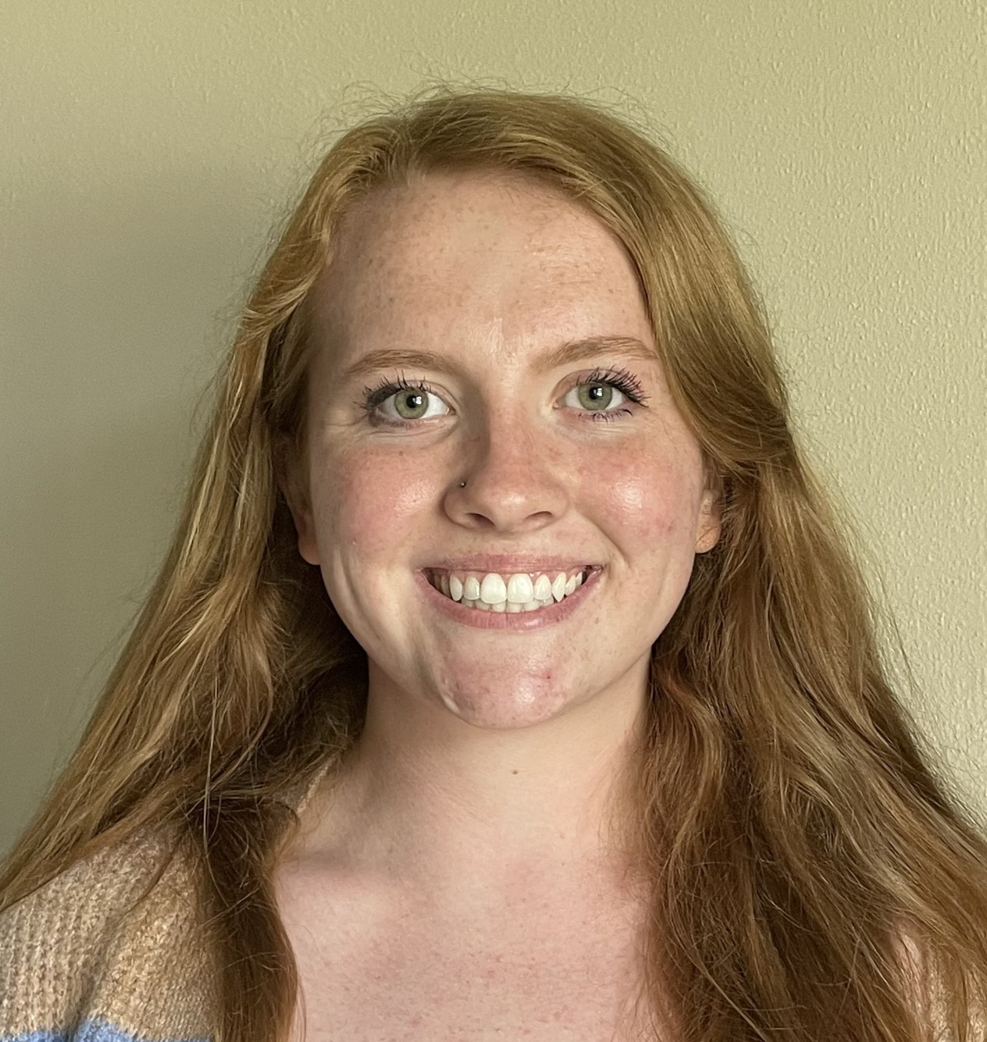 Mallory Garrett | DAISY Foundation