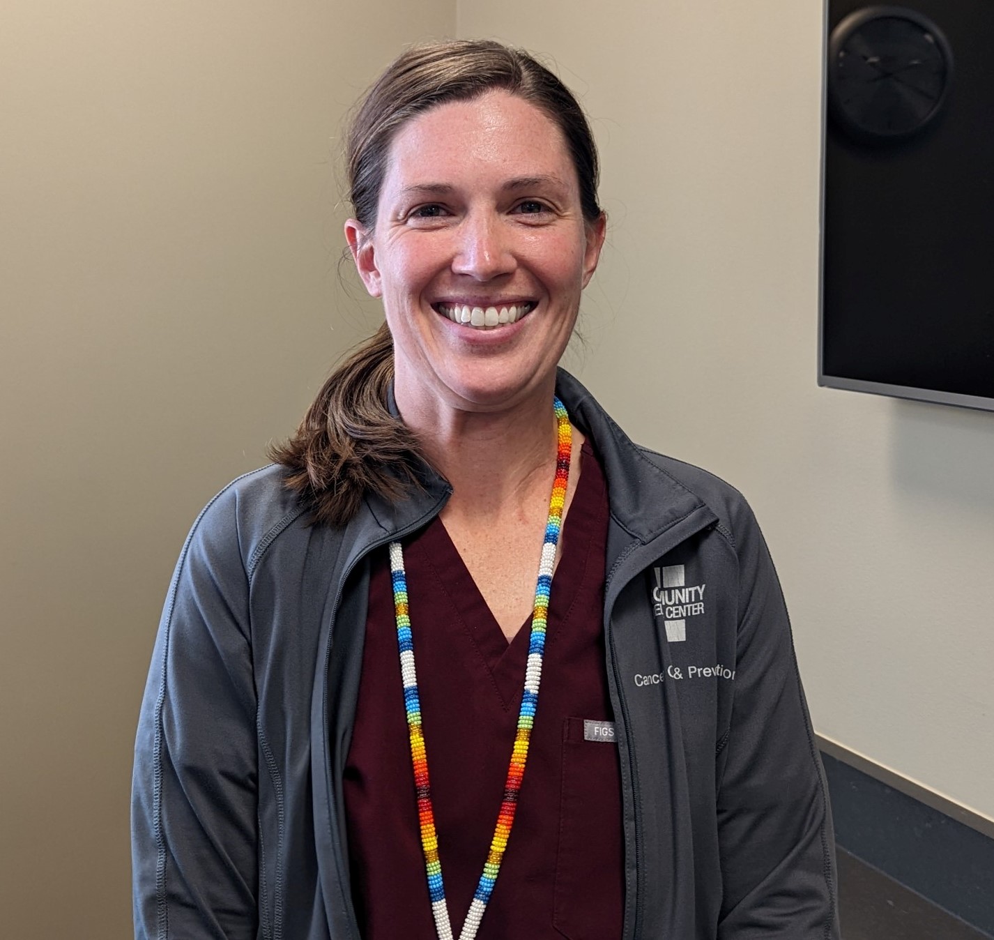 Betsy Stockton 2 | DAISY Foundation