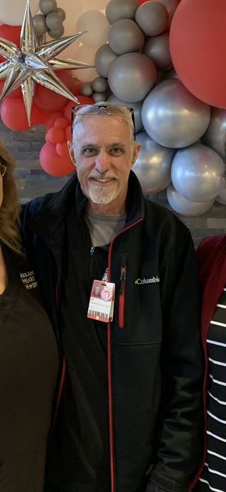 Joe Hopper | DAISY Foundation