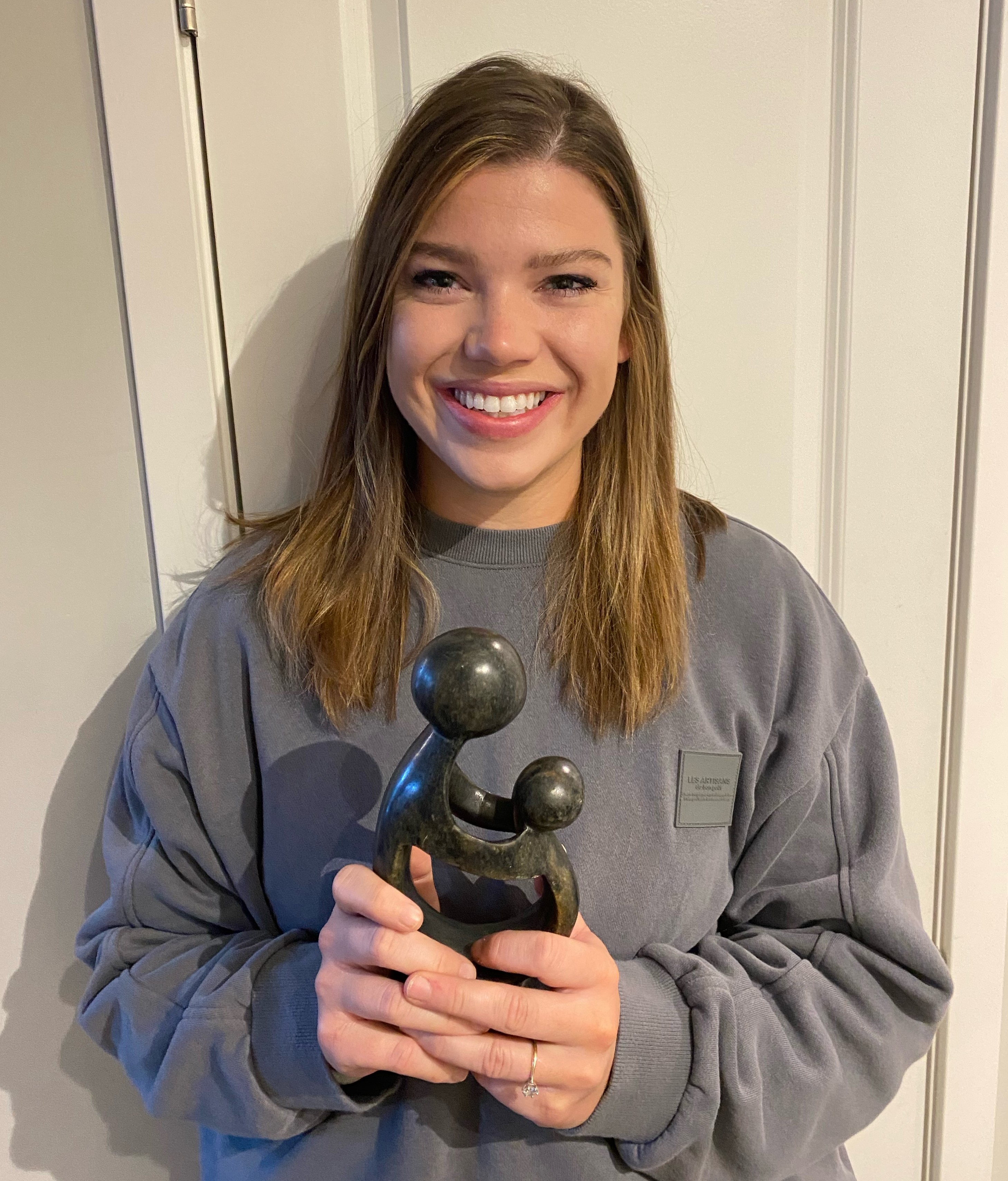 Elizabeth Cunningham | DAISY Foundation