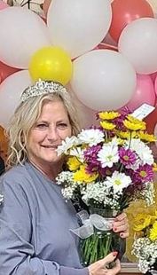 Jill McLaughlin | DAISY Foundation