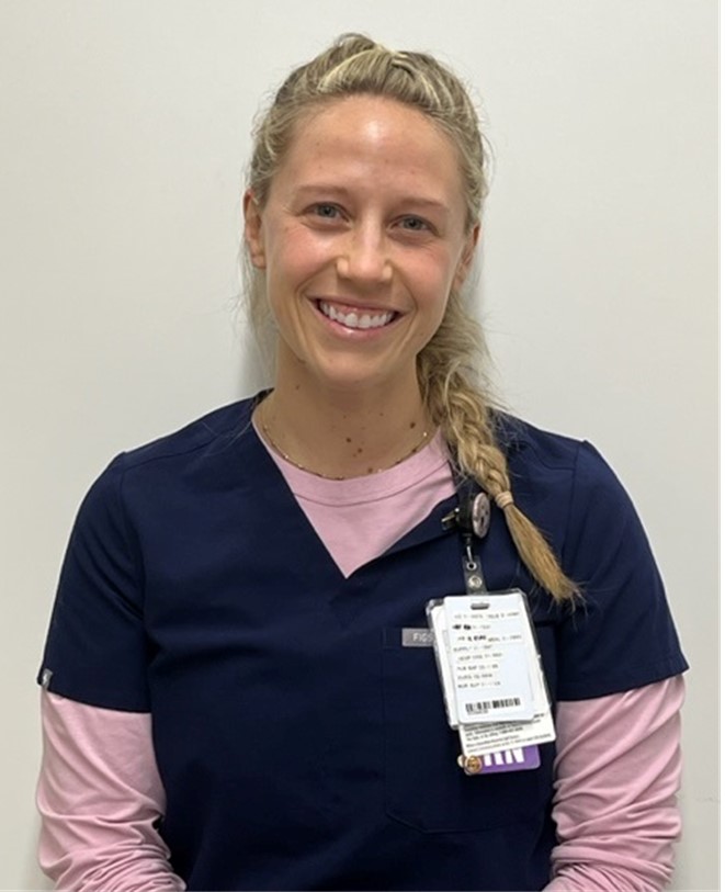 Lauren Eskridge | DAISY Foundation