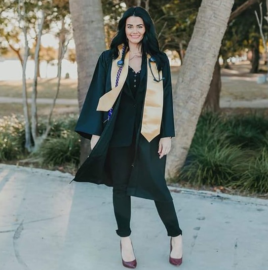 Jennifer N Murry | DAISY Foundation