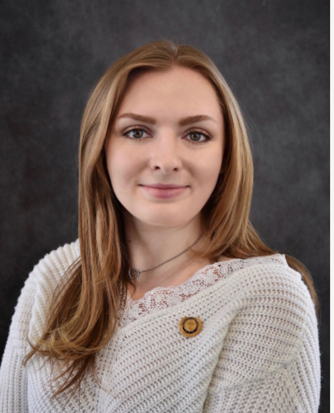 Madeline McSweeney | DAISY Foundation