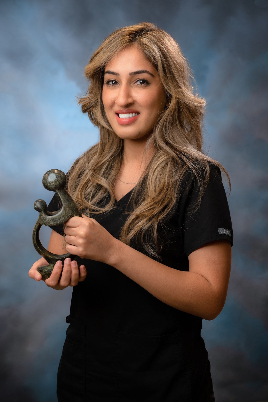 Jennifer Kaur | DAISY Foundation