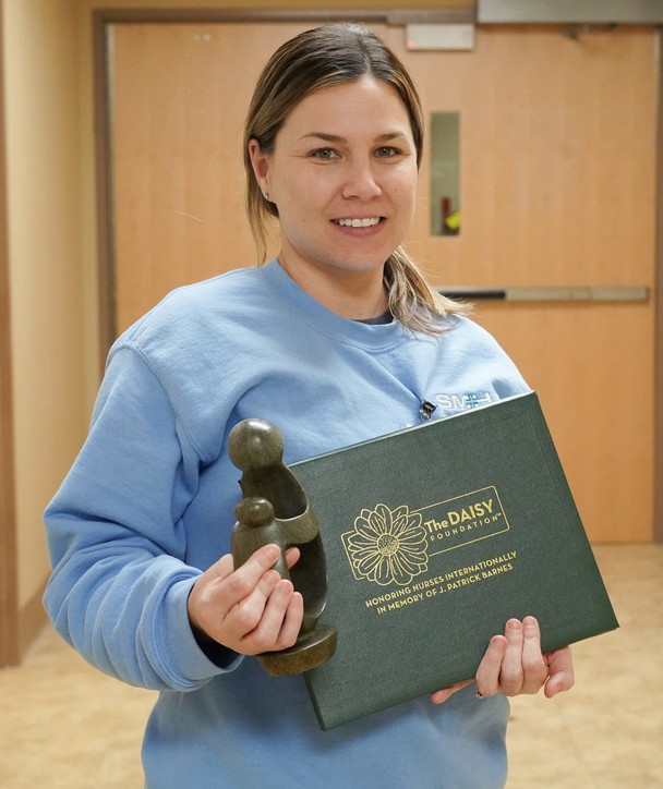 Sherrie Sims | DAISY Foundation