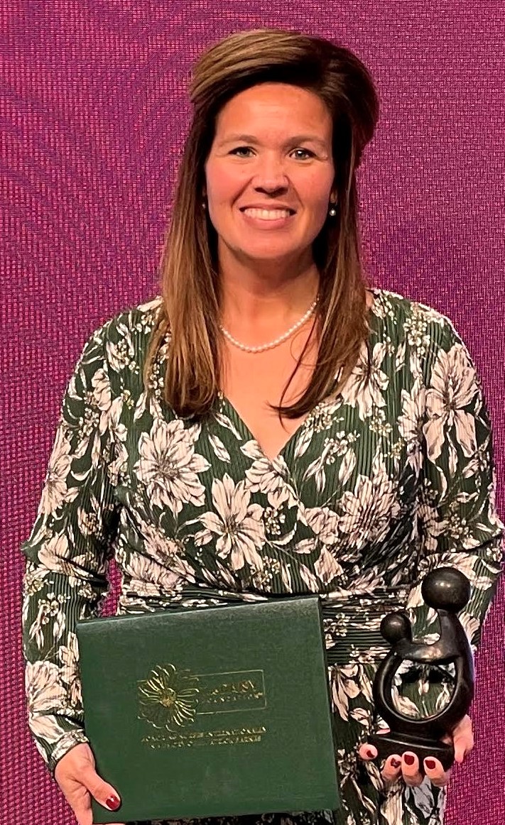 Judy K Staley | DAISY Foundation